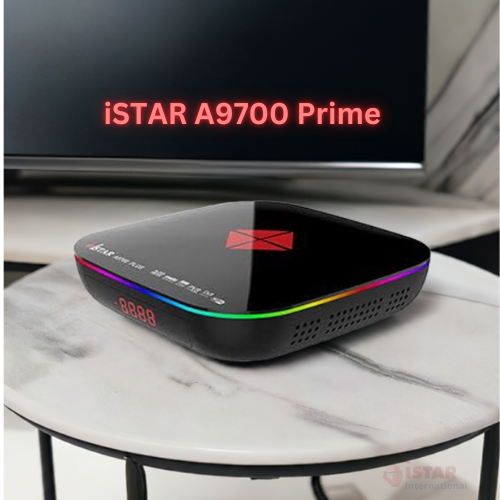 Istar Code 12-Month Subscription: All Istar Receiver Models