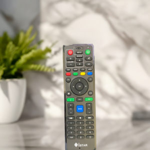 Istar Code 12-Month Subscription: All Istar Receiver Models