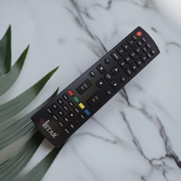 ISTAR- Q Model Android System with 1-Year Free - Istar International