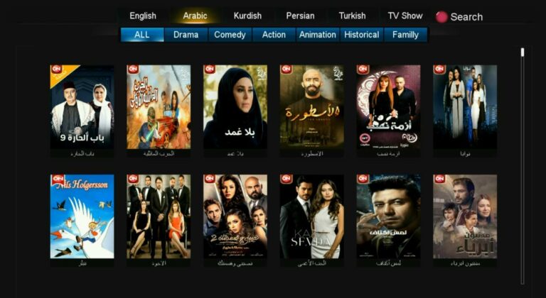 Istar Code 12-Month Subscription: All Istar Receiver Models