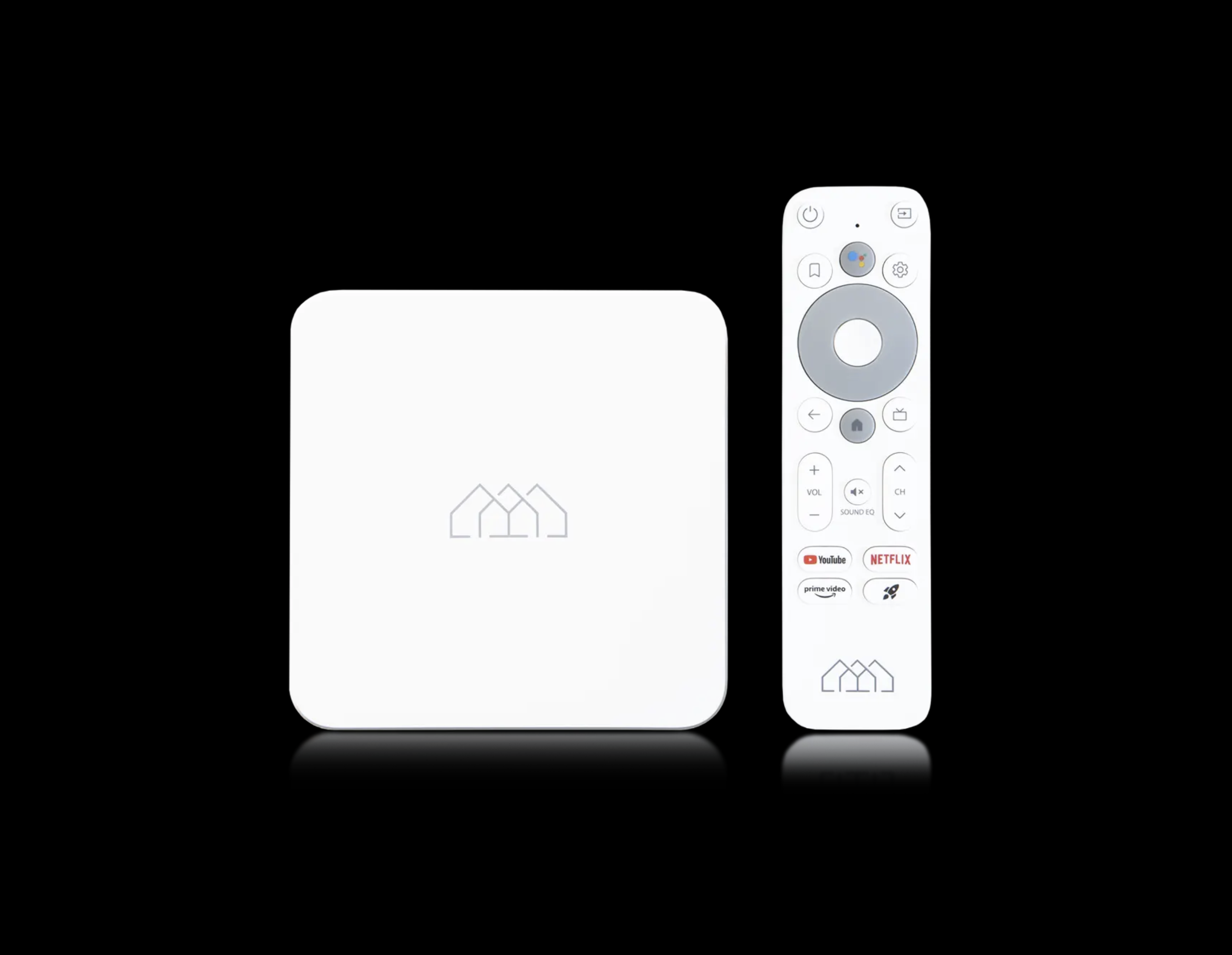 ISTAR- Q Model Android System with 1-Year Free - Istar International