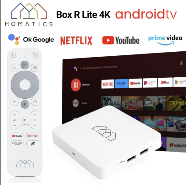 ISTAR- Q Model Android System with 1-Year Free - Istar International