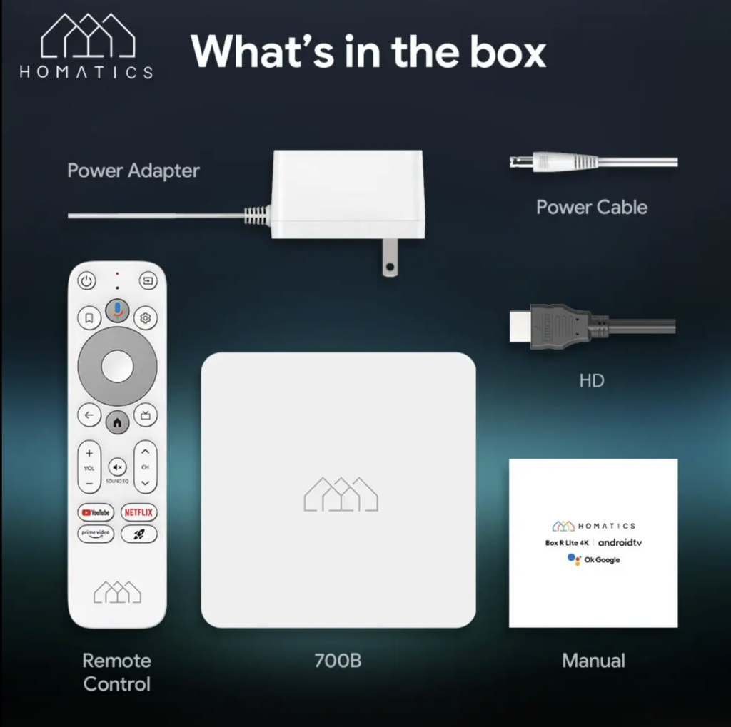 ISTAR- Q Model Android System with 1-Year Free - Istar International