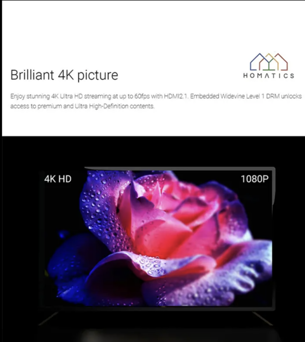 ISTAR- Q Model Android System with 1-Year Free - Istar International